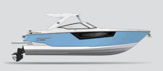 2021 Monterey SS 378SS specs and literature guide