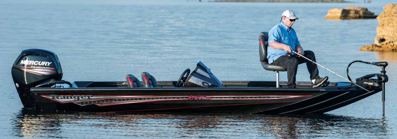 2021 Ranger RT Series RT178C specs and literature guide