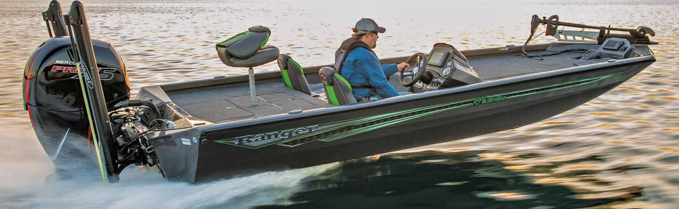 Find complete specifications for Ranger RT Series Vehicles Here