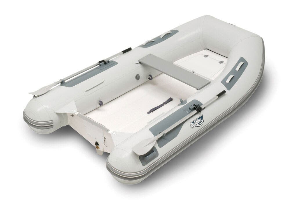 Find complete specifications for Achilles HB-DX Series Vehicles Here