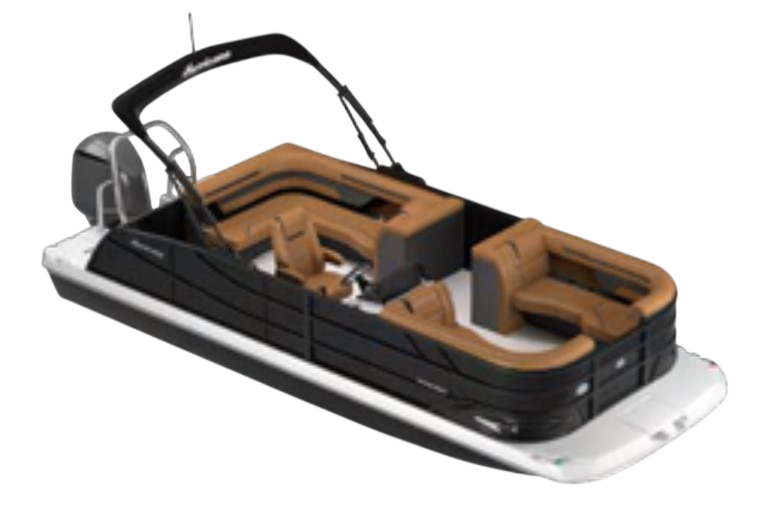 Find complete specifications for Hurricane FunDeck OB Vehicles Here