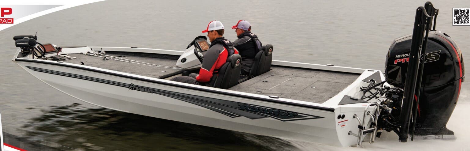 Find complete specifications for Ranger RT Series Vehicles Here