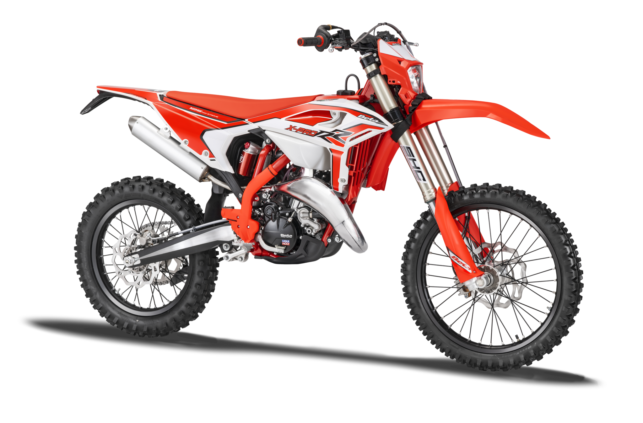 2025 BETA RR X-Pro 300 2-Stroke Specs And Literature Guide