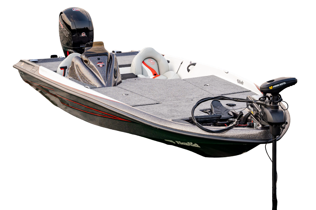 Find complete specifications for Bass Cat Bobcat Vehicles Here