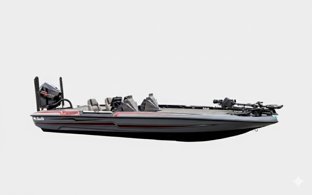 2025 Bass Cat Lynx Boat specs guide