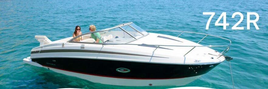 Bayliner Specs guide. Complete specifications for all Bayliner models ...