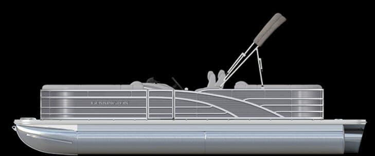 Bennington Specs guide. Complete specifications for all Bennington ...
