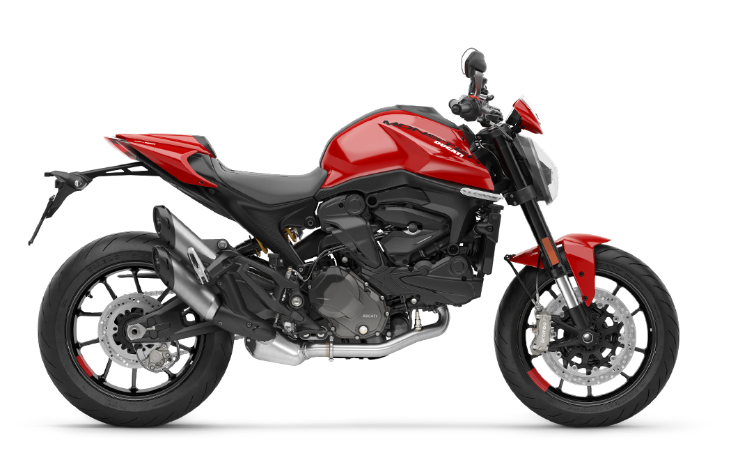 2025 Ducati Monster 937+ Specs And Literature Guide