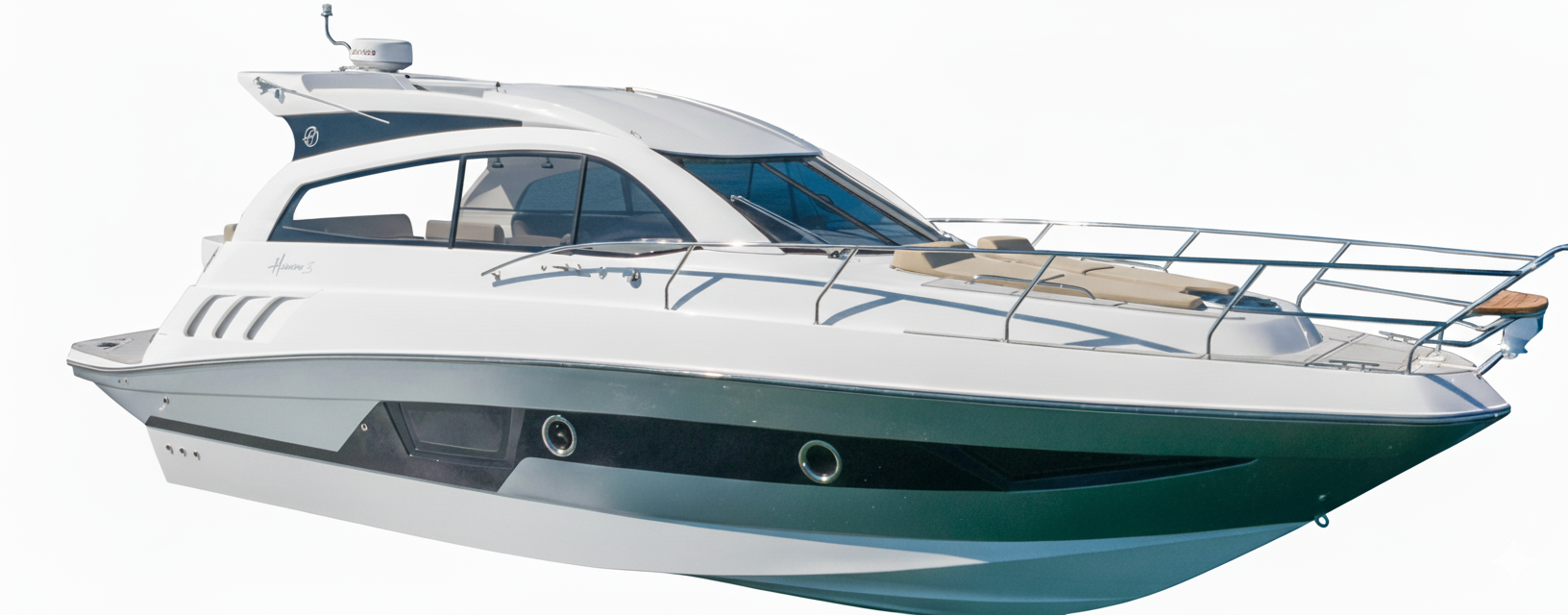 Find complete specifications for Hanover Yachts 375 Boats Here