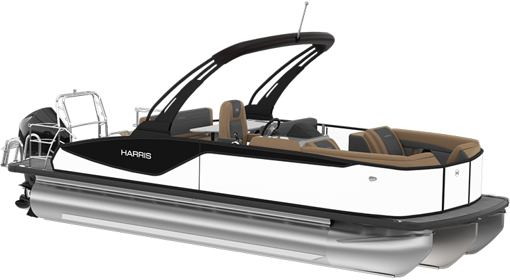 Harris Flotebote Specs guide. Complete specifications for all Harris ...