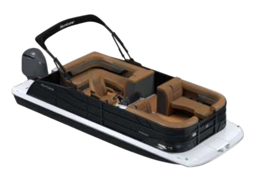 Find complete specifications for Hurricane FunDeck OB Vehicles Here