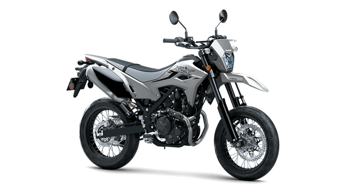 2025 Kawasaki KLX 230 SM ABS Specs And Literature Guide