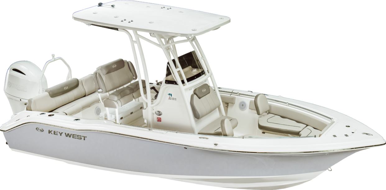 2025 Key West Family Sportsman Vehicle Specs Guide
