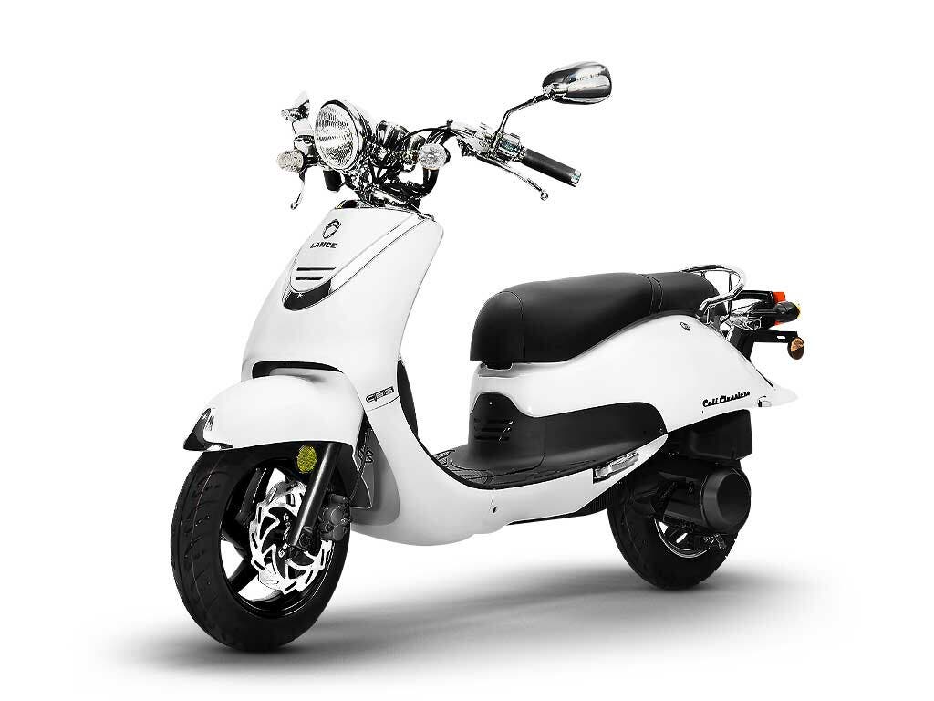 Find complete specifications for Lance Cabo Vehicles Here