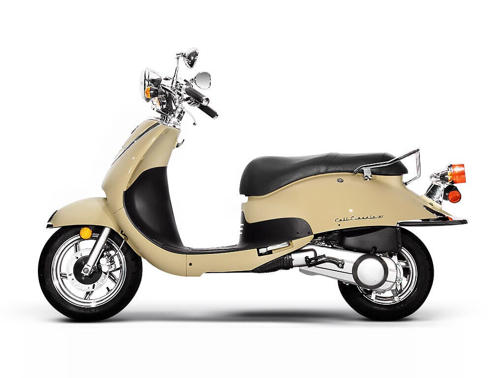 2025 Lance Cali Classic 50 Specs And Literature Guide