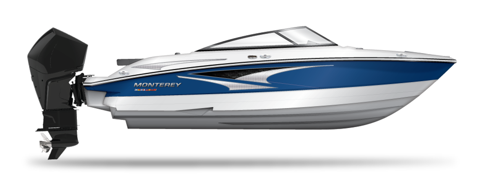 2025 Monterey M Series M205 specs and literature guide