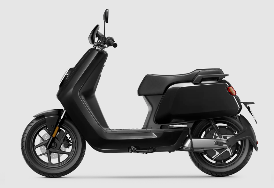 Find complete specifications for NIU NQi Vehicles Here