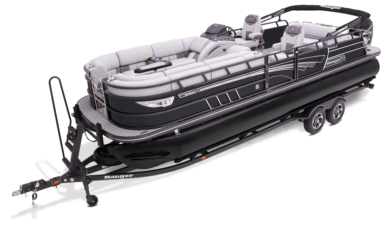 Ranger Specs guide. Complete specifications for all Ranger models 2008 ...