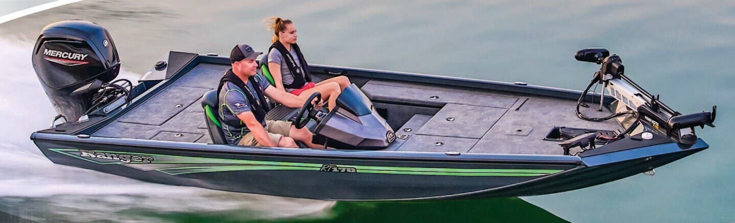 2025 Ranger RT Series RT178 specs and literature guide