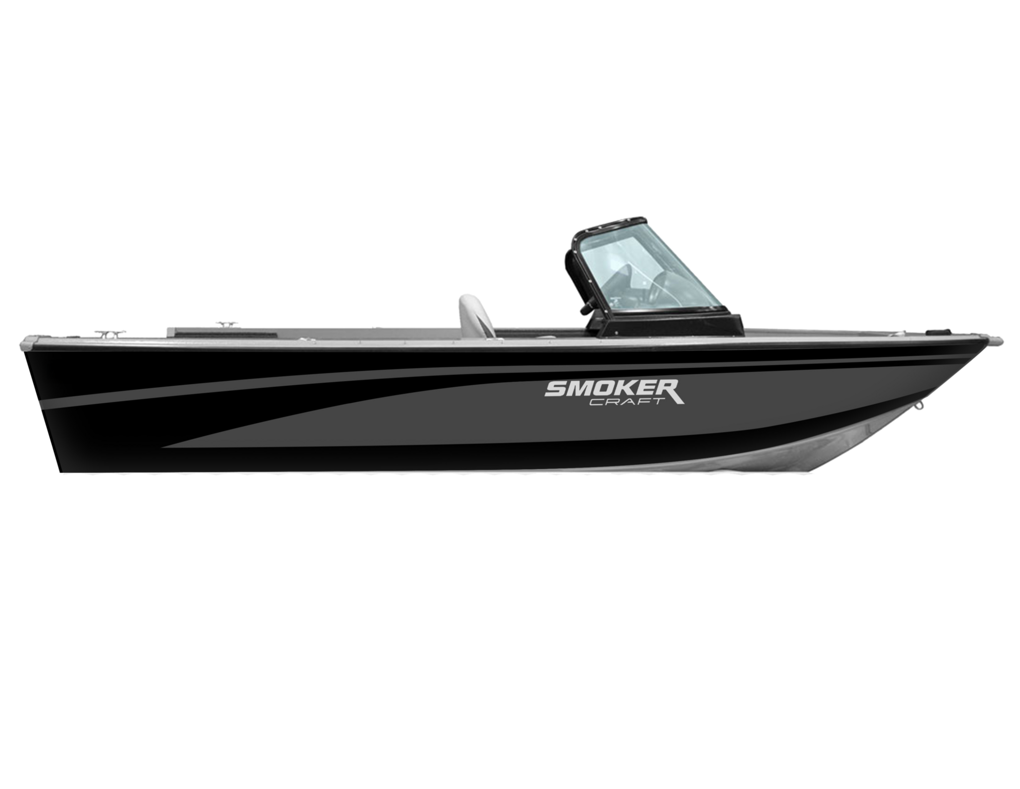 Find complete specifications for Smoker Craft Pro Angler Vehicles Here