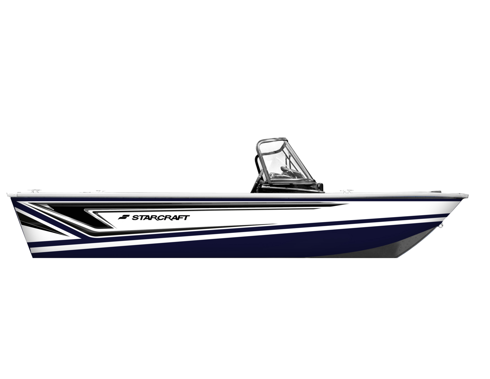 2025 Starcraft Marine Delta Boat specs guide