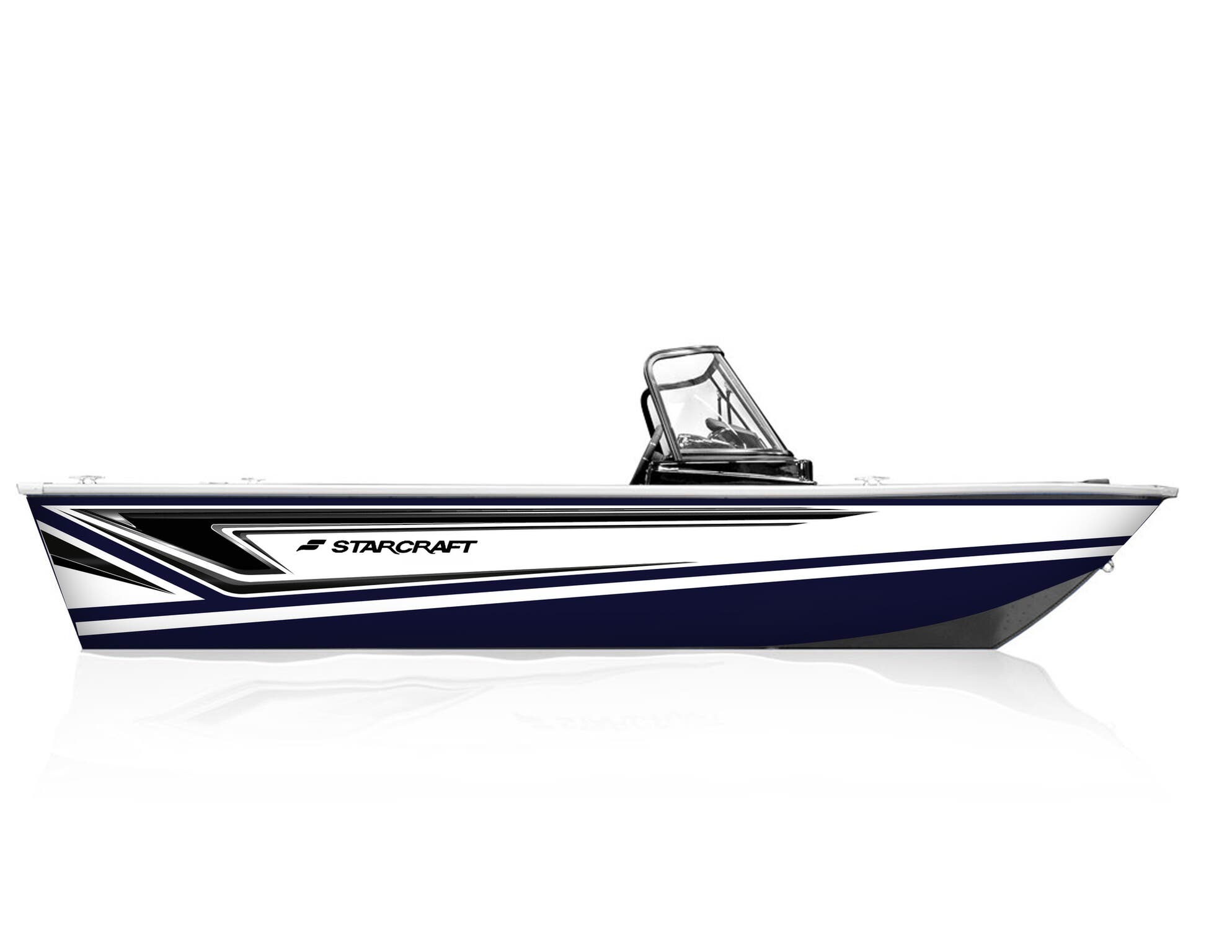 2025 Starcraft Marine Mariner 210 XS specs and literature guide