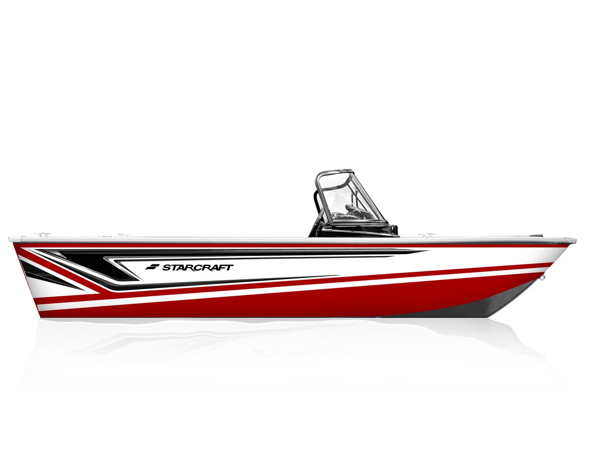 Find complete specifications for Starcraft Marine Superfisherman Boats Here
