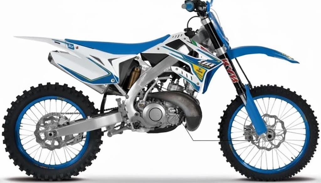 2025 TM Moto MX 450FI-KS Specs And Literature Guide