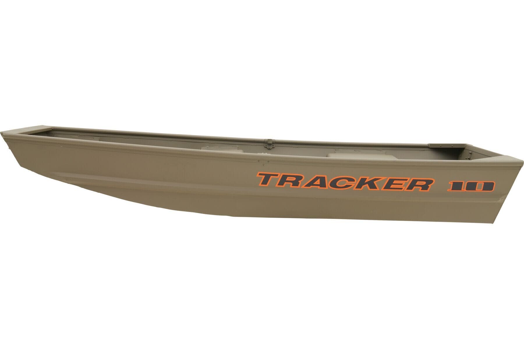 2025 Tracker Boats Grizzly Boat specs guide