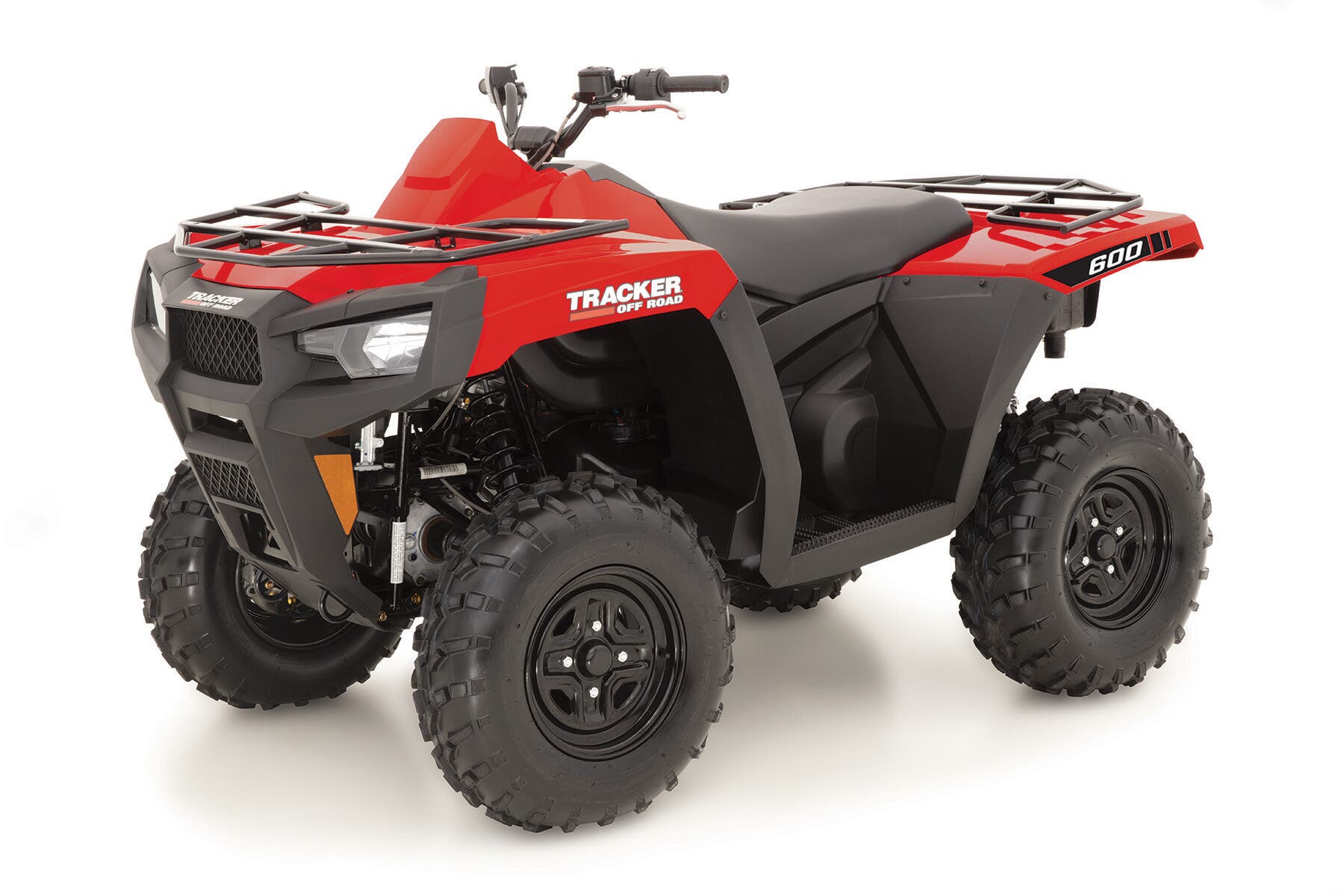 2025 Tracker Off Road 600 Base Specs And Literature Guide