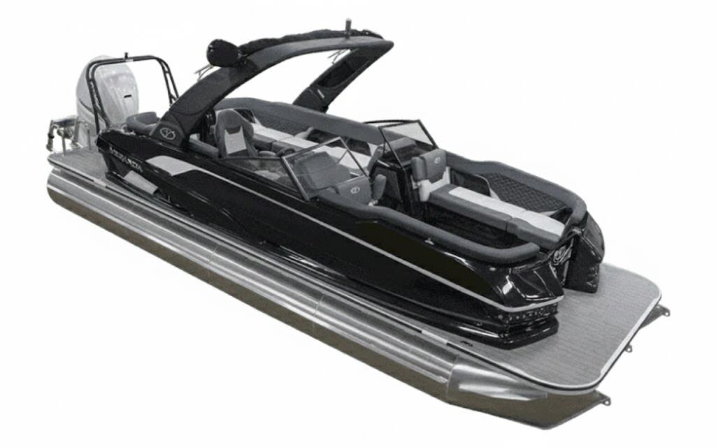 2025 Veranda V One Boat specs guide