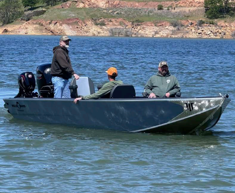 Willie Boats Specs guide. Complete specifications for all Willie Boats ...