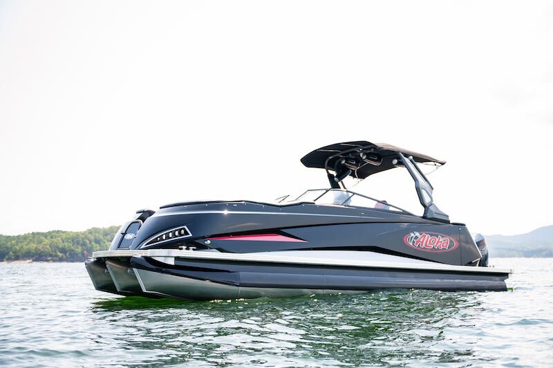 2026 Aloha Limited Edition Boat specs guide