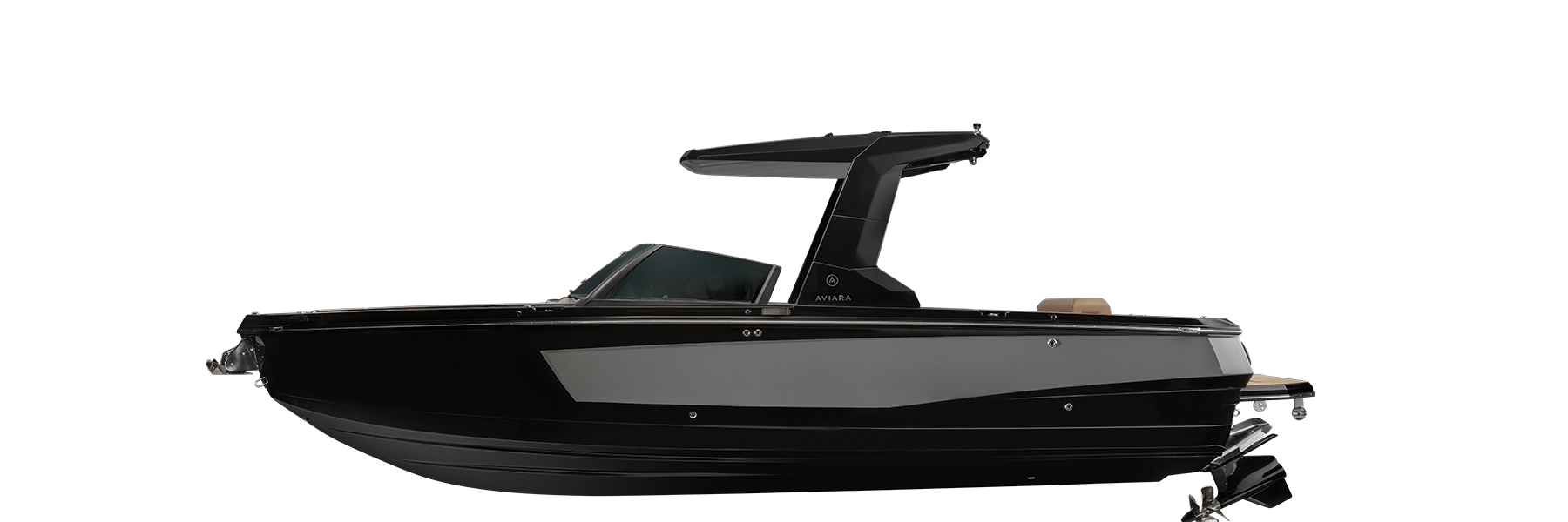 2026 Aviara AV 28 specs and literature guide