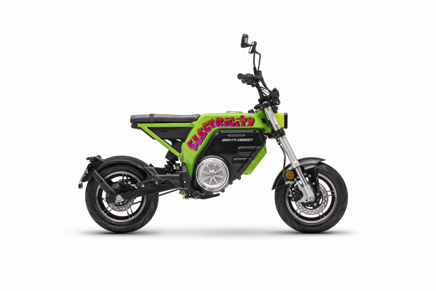 2026 Bashan BS E-Motor Series Vehicle Specs Guide