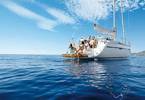 2026 Bavaria Cruiser Line 46 specs and literature guide