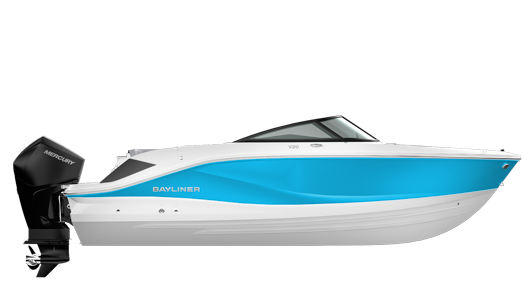 Bayliner Specs guide. Complete specifications for all Bayliner models ...