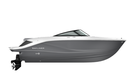2026 Bayliner V Series Boat specs guide