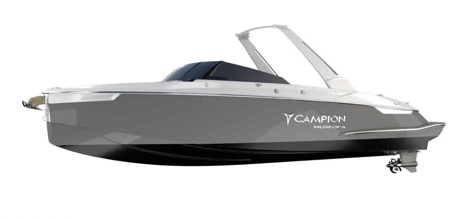 2026 Campion Muskoka Vehicle Specs Guide