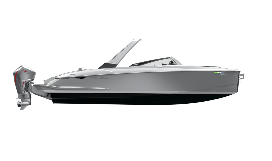 2026 Campion Muskoka Vehicle Specs Guide