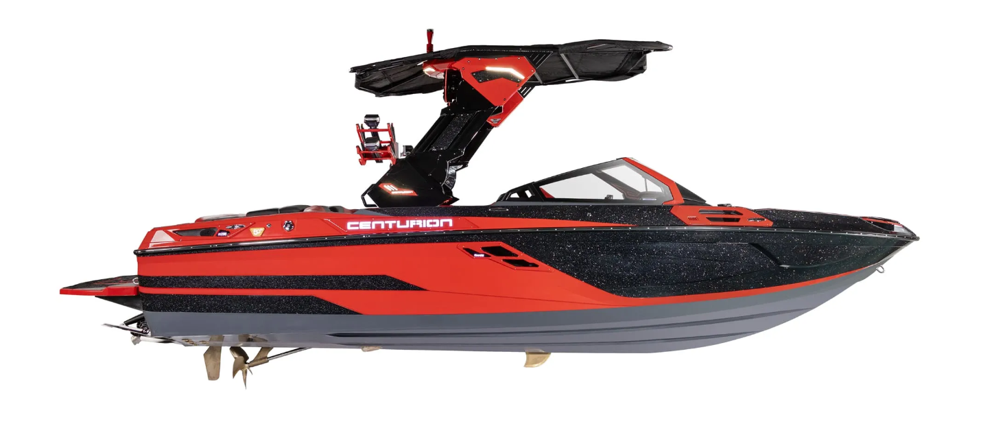 Find complete specifications for Centurion Ri Vehicles Here