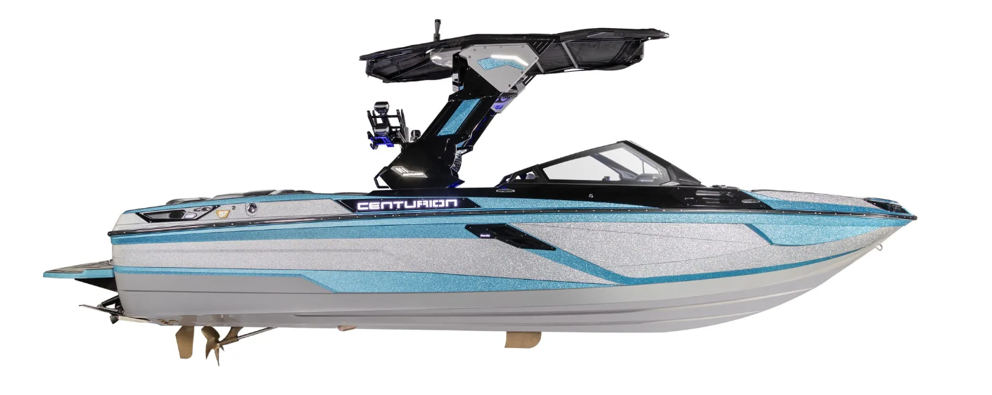 2026 Centurion Ri 245 specs and literature guide