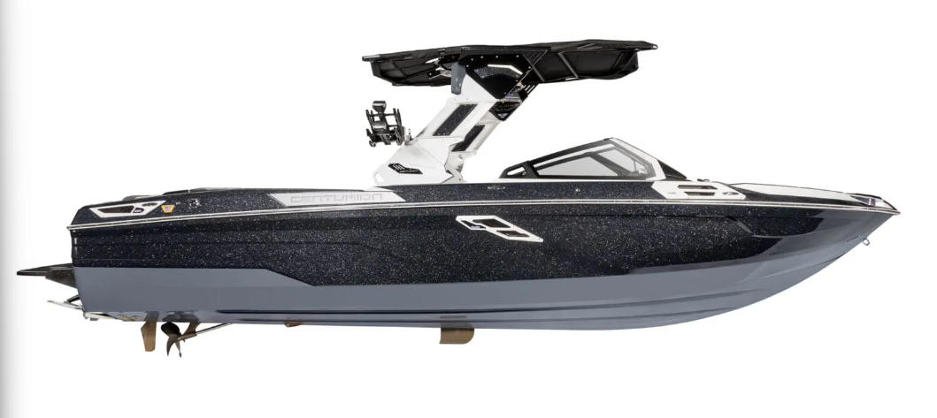 2026 Centurion Ri 265 specs and literature guide
