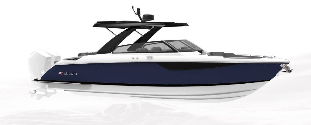 2026 Cobalt Boats R Series Vehicle Specs Guide