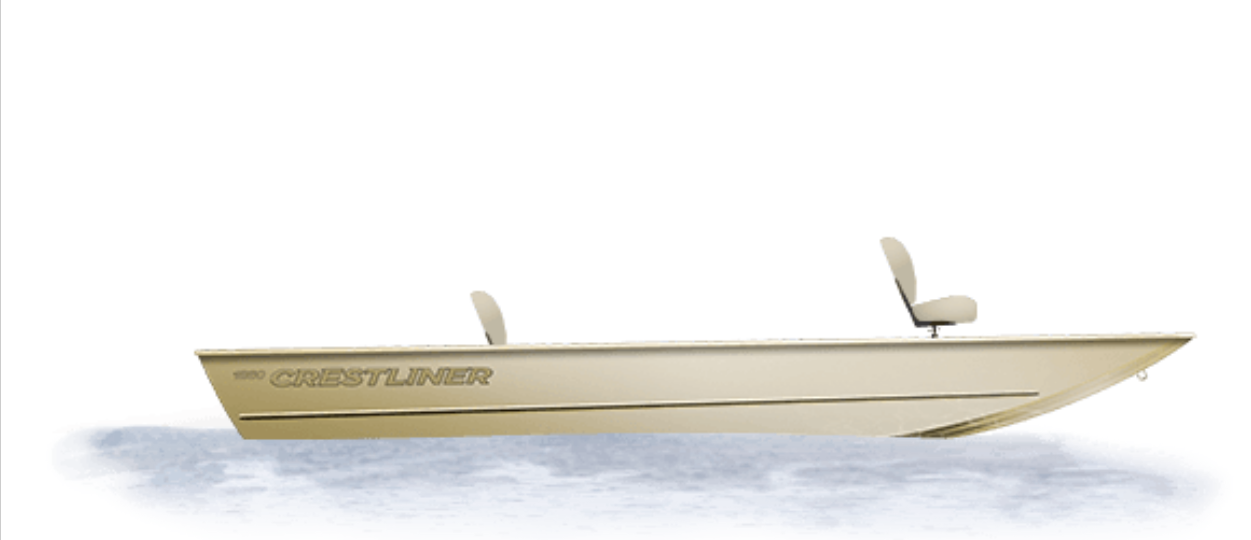 2026 Crestliner Retriever Jon 1860 Deluxe specs and literature guide