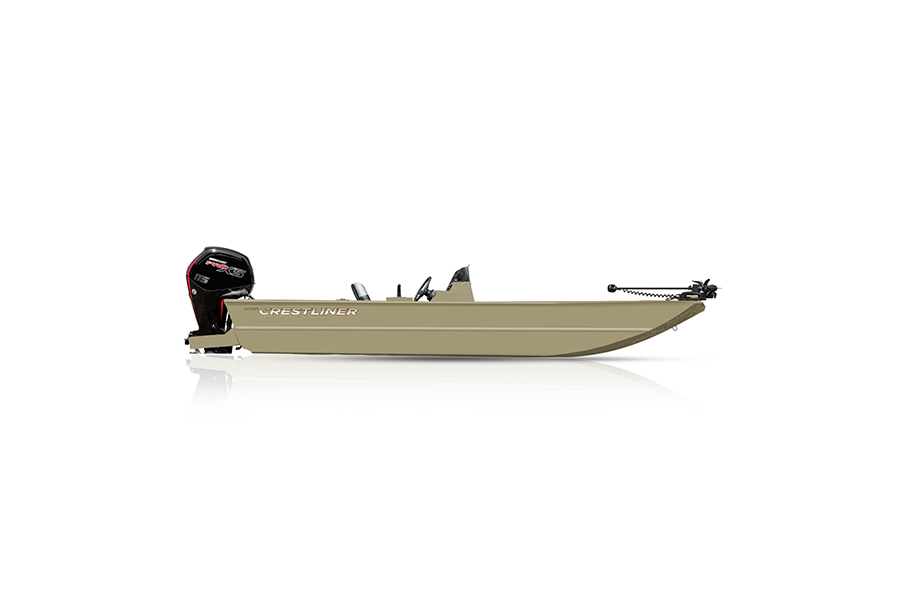 2026 Crestliner Retriever SCHD Boat specs guide