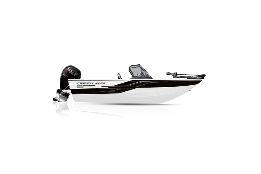 2026 Crestliner Super Hawk Vehicle Specs Guide
