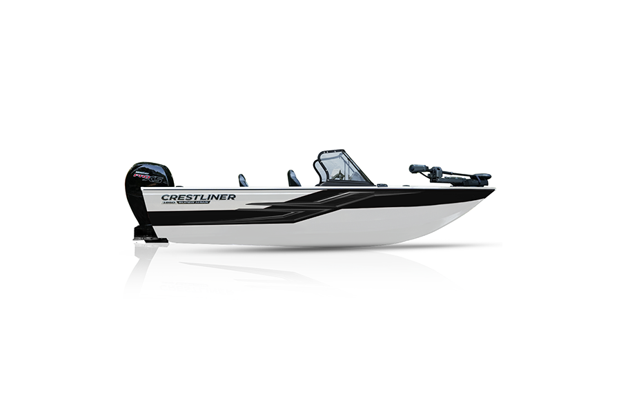 2026 Crestliner Super Hawk Vehicle Specs Guide