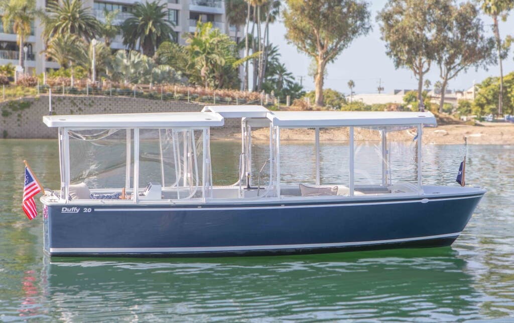 2026 Duffy Balboa 20 Vehicle Specs Guide