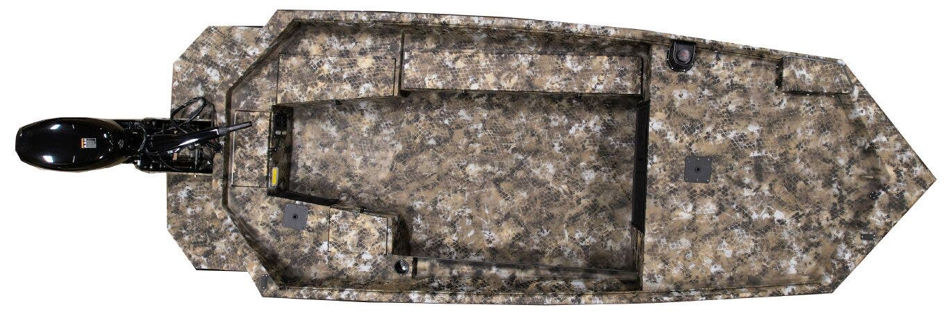 2026 Excel Viper F4 Boat specs guide